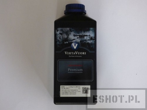 Proch bezdymny Vihta Vuori N560 ESHOT Sklep internetowy