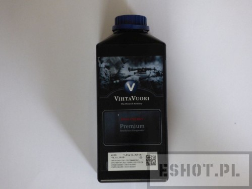 Proch bezdymny Vihta Vuori N550 ESHOT Sklep internetowy