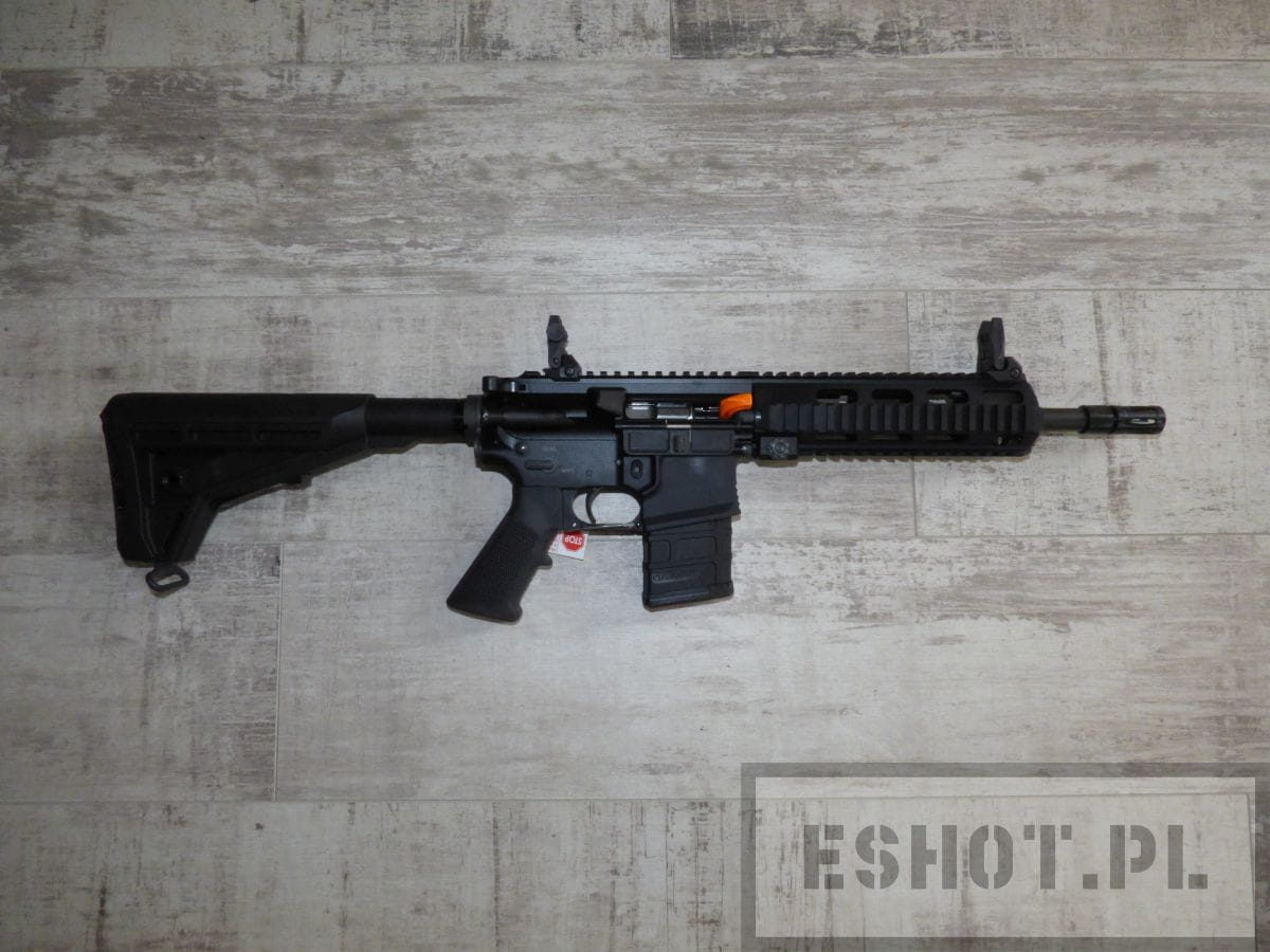 Karabin półautomatyczny Haenel CR308 kal.308Win 20" ESHOT Sklep internetowy